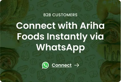Best Bakery Products Manufacturer in Chennai | Ariha Foods