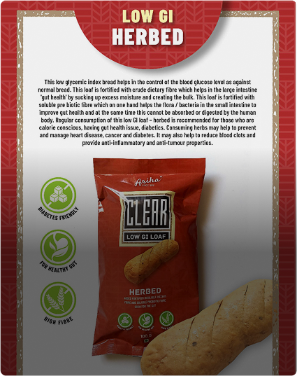 Best Bakery Products Manufacturer in Chennai | Ariha Foods